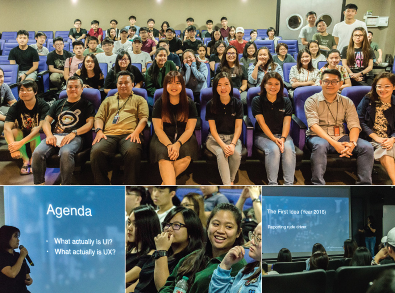 Home - Malaysia Top Mobile/Web UI/UX Design Agency